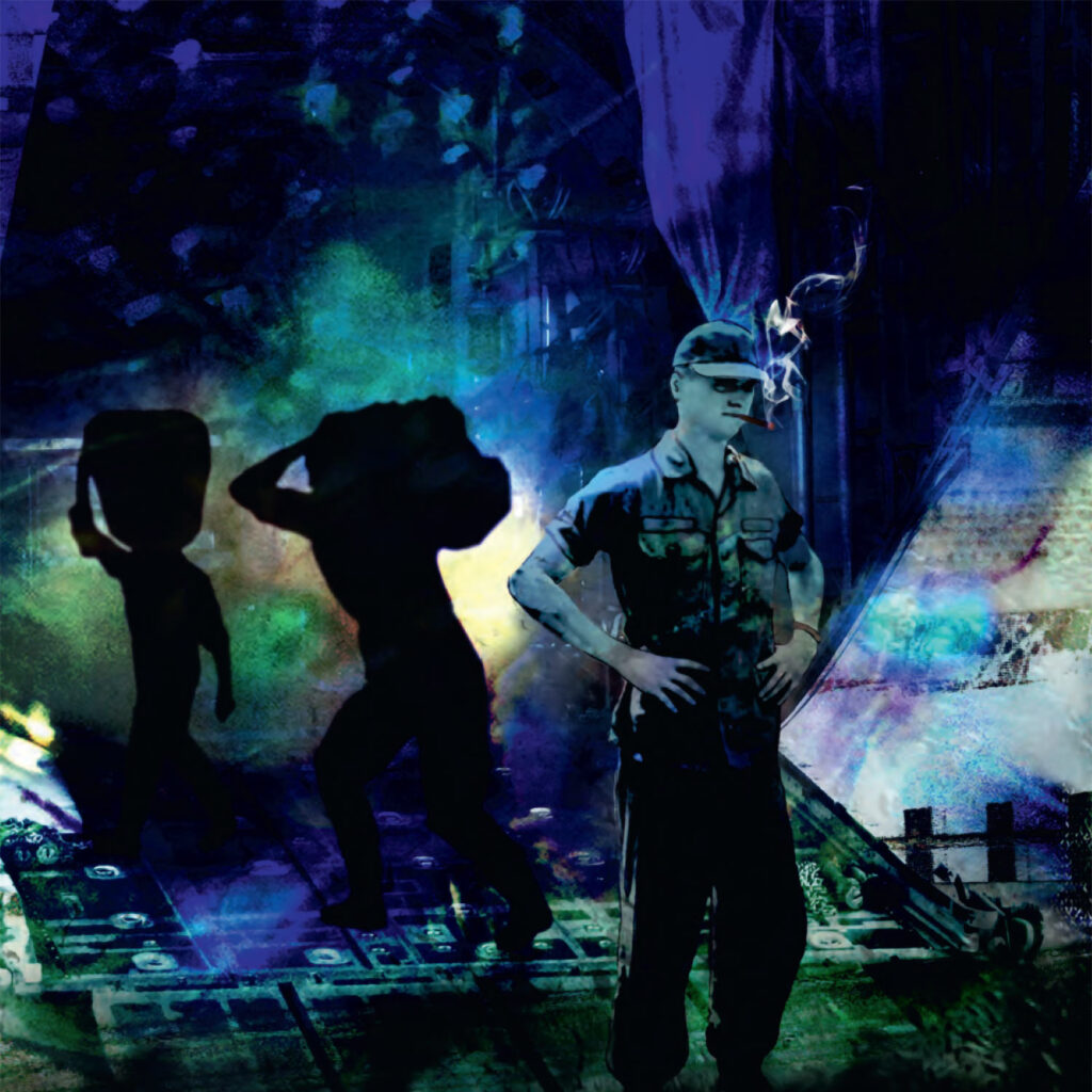 RPPR Actual Play – Role Playing Public Radio's recorded RPG sessions