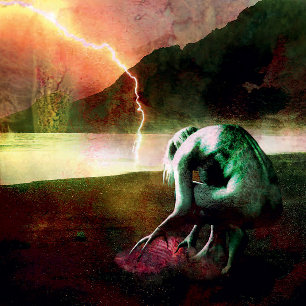 RPPR Actual Play – Role Playing Public Radio's recorded RPG sessions