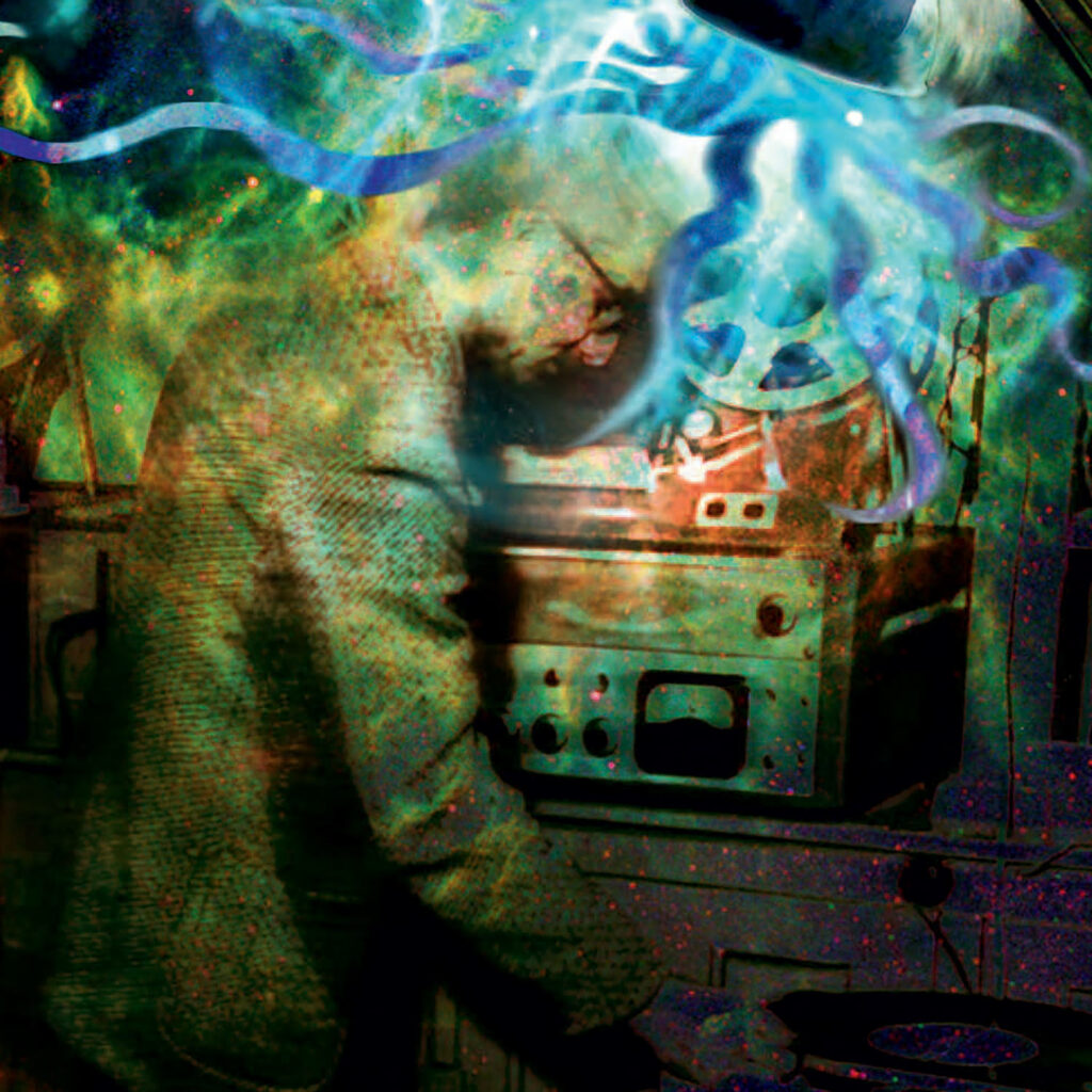 RPPR Actual Play – Role Playing Public Radio's recorded RPG sessions