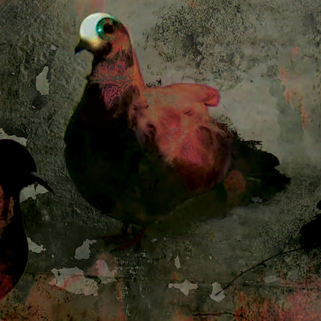 RPPR Actual Play – Role Playing Public Radio's recorded RPG sessions