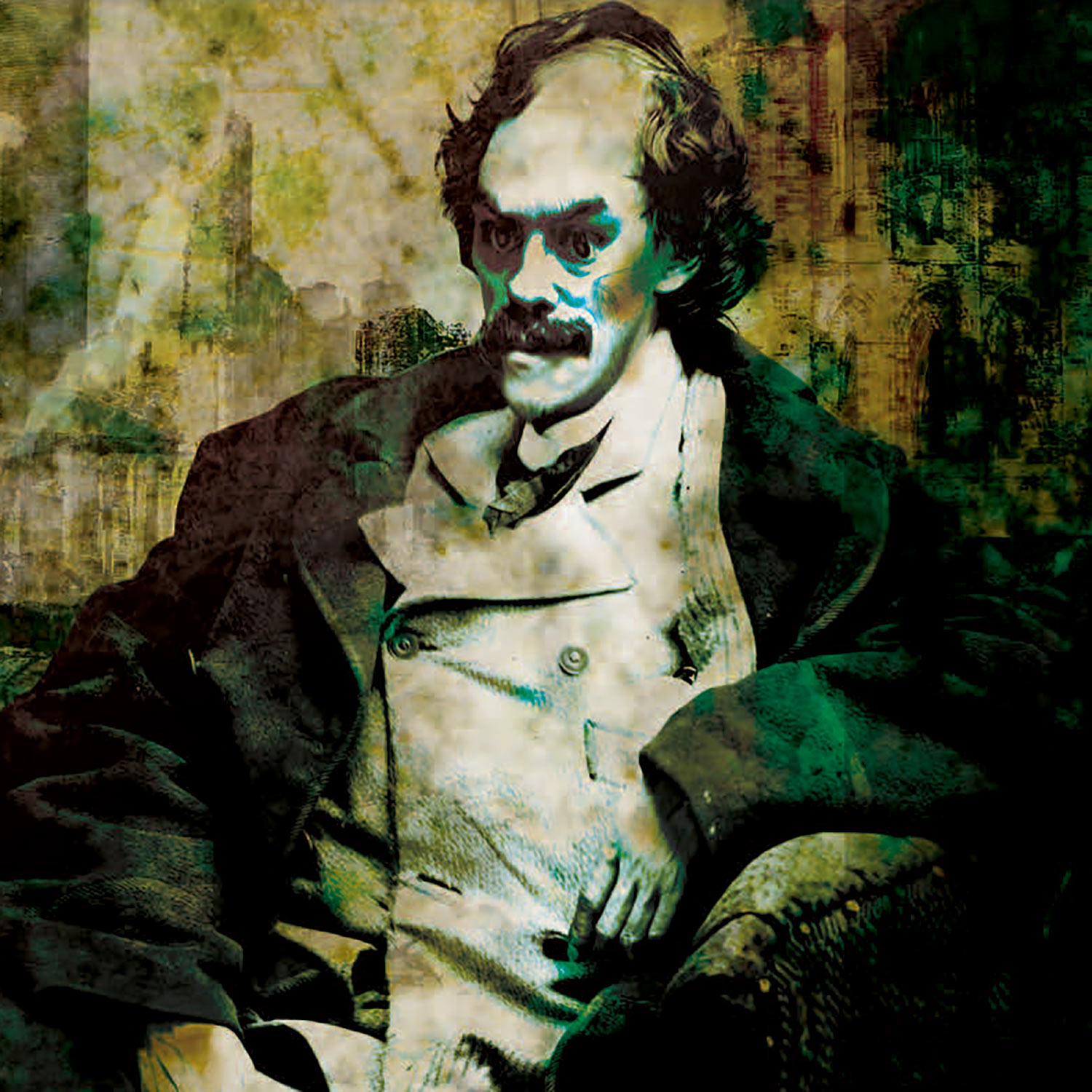 RPPR Actual Play – Role Playing Public Radio's recorded RPG sessions