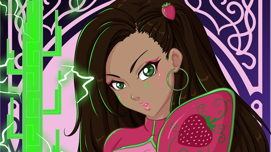 Magical Fury: Dagashi – Episode 2 – Hot – RPPR Actual Play