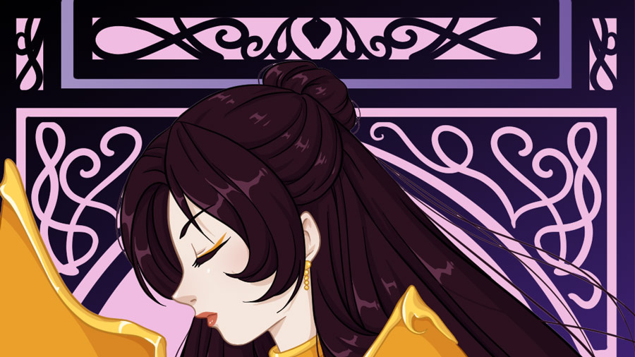 Magical Fury: Dagashi – Episode 1 – Sweet – RPPR Actual Play