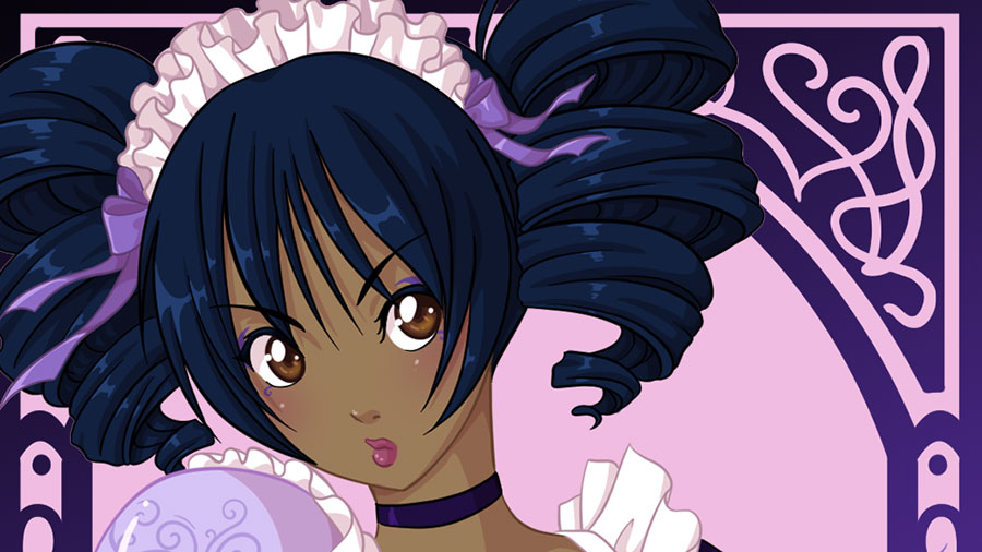 Magical Fury: Dagashi – Episode 3 – Bitterness – RPPR Actual Play