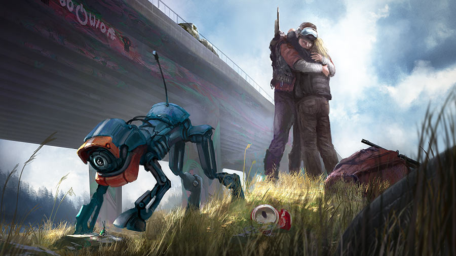 Red Markets: Fallen Flag – Episode 9 – RPPR Actual Play