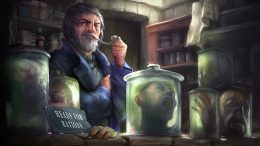 Red Markets: Fallen Flag – Episode 9 – RPPR Actual Play