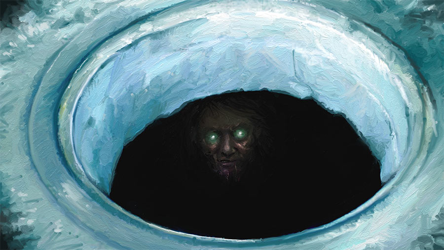 Delta Green: Last Things Last – RPPR Actual Play