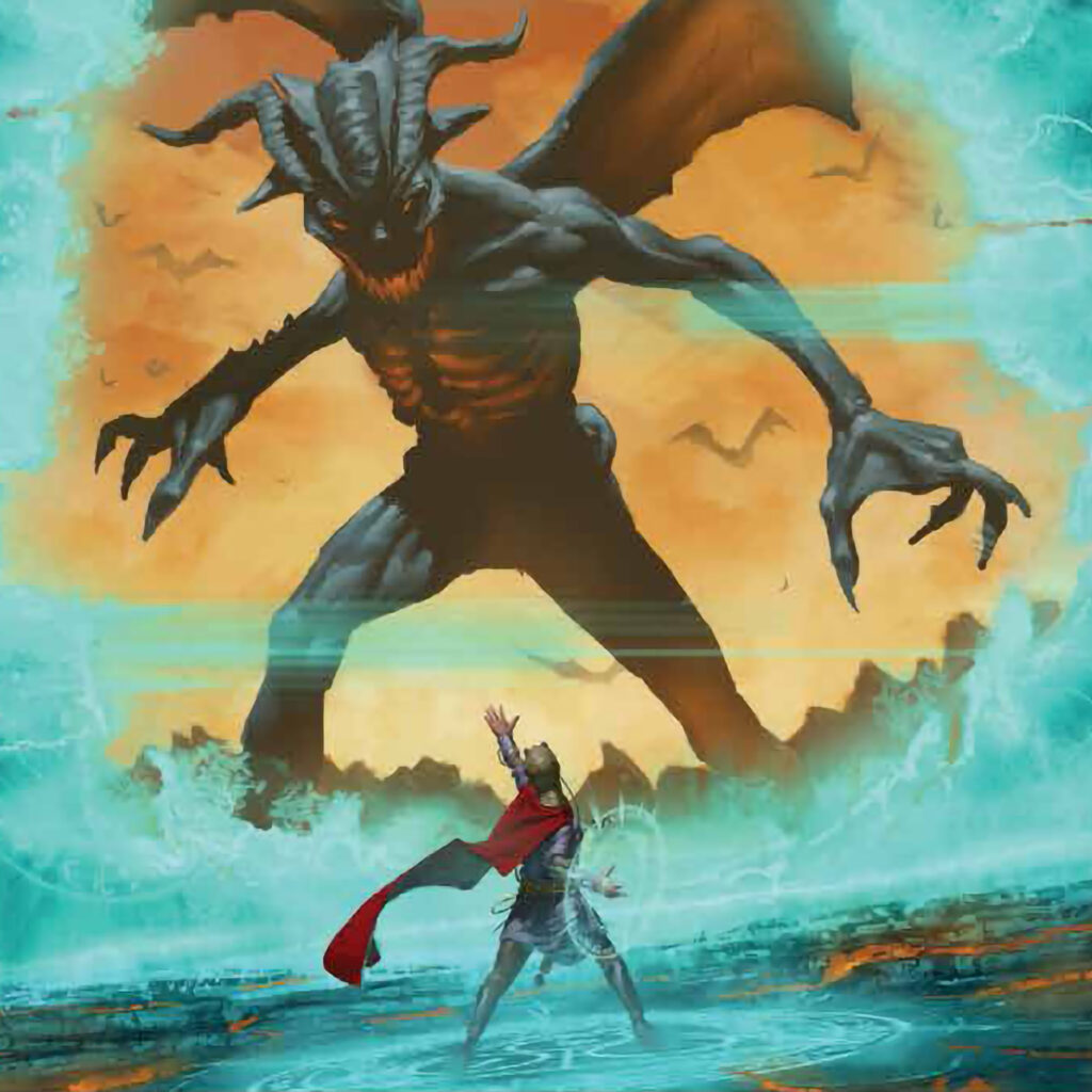 Savage Worlds: Rifts – Symphony of the End – Episode 1 – RPPR Actual Play